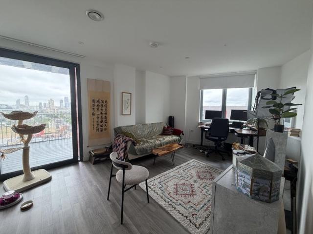 Apartment at Old Brewery Road, Greater London