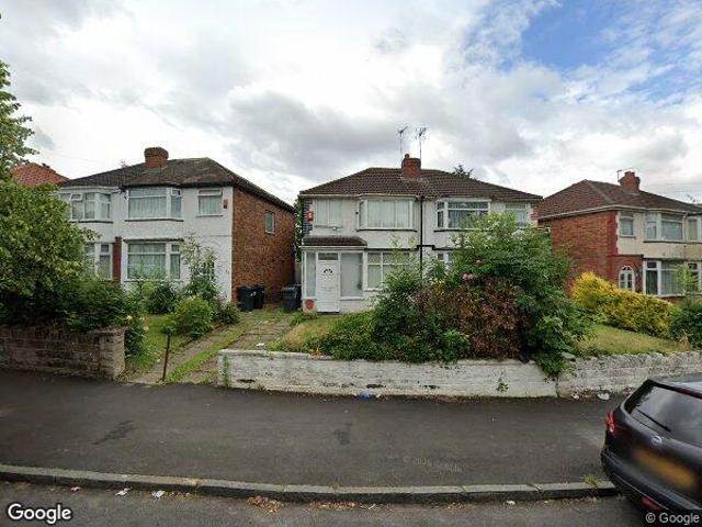 Apartment at Old Bromford Lane, Birmingham