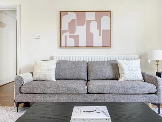 Apartment at Old Brompton Road, Greater London