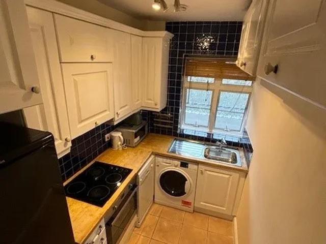 Apartment at Old Brompton Road, Greater London