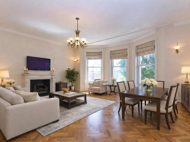 Apartment at Old Brompton Road, Greater London
