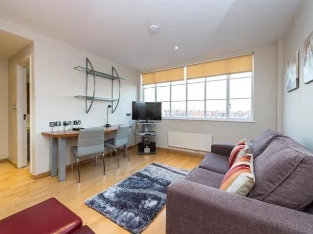 Apartment at Old Brompton Road, Greater London