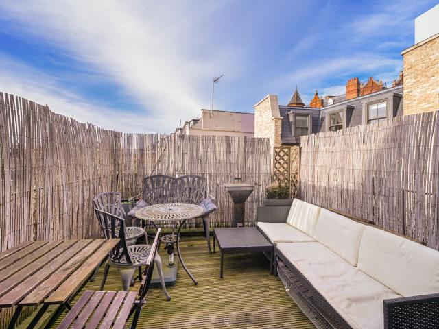 Apartment at Old Brompton Road, Greater London