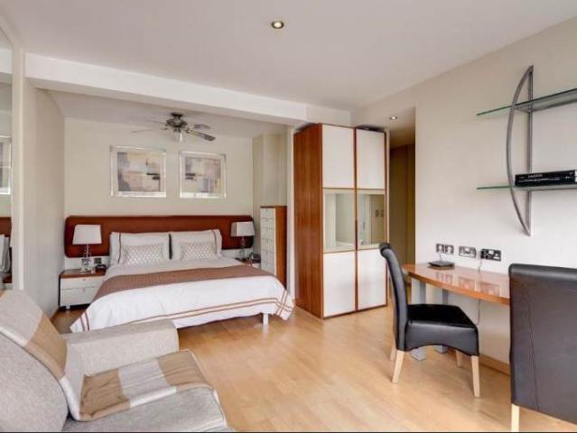 Apartment at Old Brompton Road, Greater London