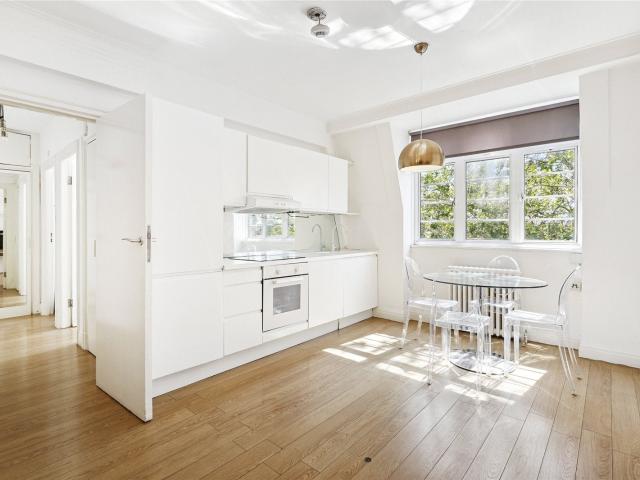 Apartment at Old Brompton Road, Greater London