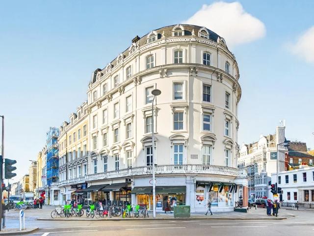 Apartment at Old Brompton Road, Greater London