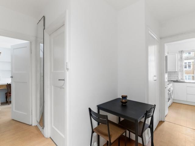 Apartment at Old Brompton Road, Greater London