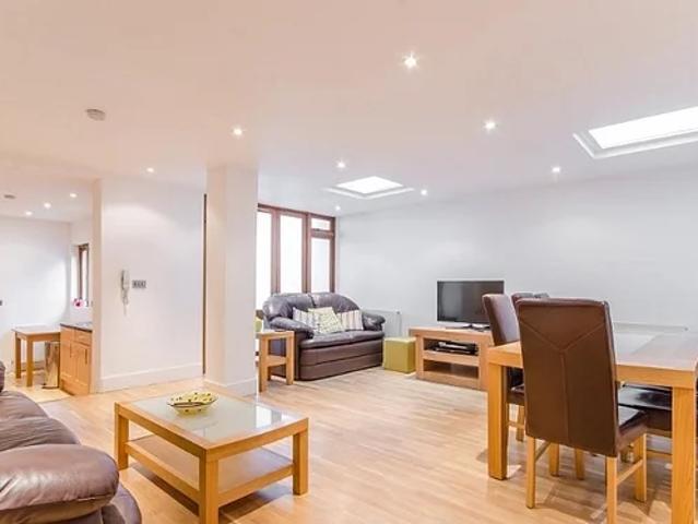 Apartment at Old Brompton Road, Greater London