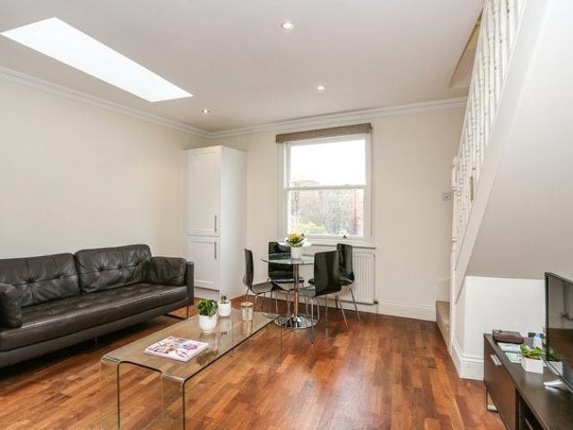 Apartment at Old Brompton Road, Greater London