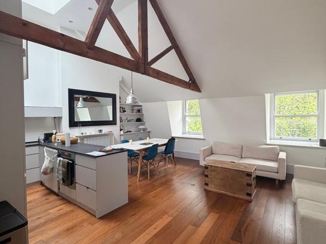 Apartment at Old Brompton Road, Greater London