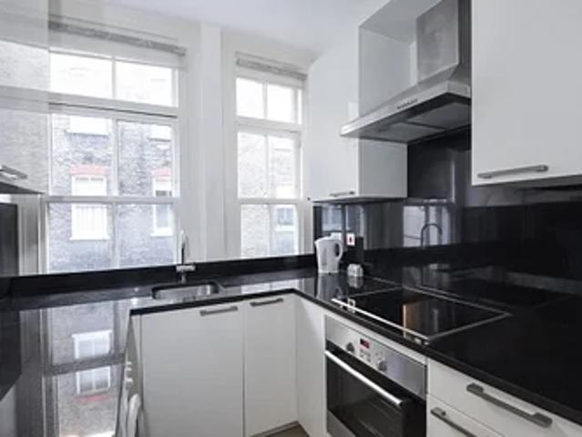 Apartment at Old Brompton Road, Greater London