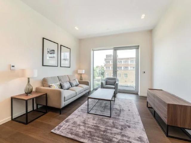 Apartment at Old Brompton Road, Greater London