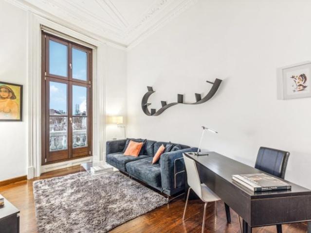 Apartment at Old Brompton Road, Greater London