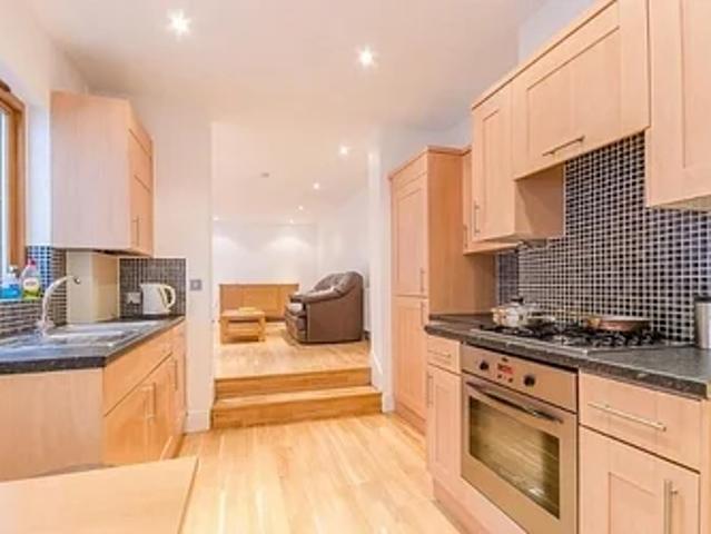 Apartment at Old Brompton Road, Greater London