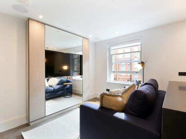 Apartment at Old Brompton Road, Greater London