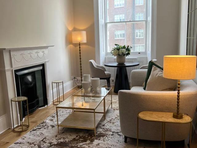 Apartment at Old Brompton Road, Greater London