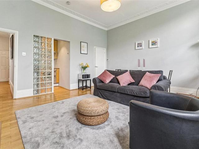 Apartment at Old Brompton Road, Greater London