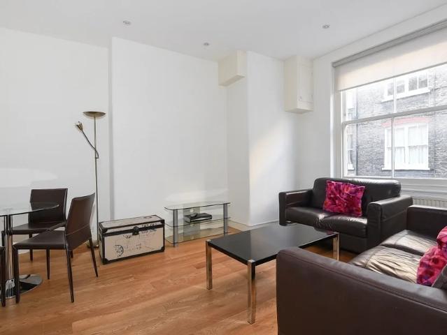 Apartment at Old Brompton Road, Greater London