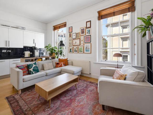 Apartment at Old Brompton Road, Greater London