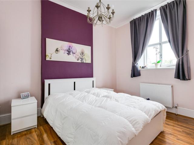 Apartment at Old Brompton Road, Greater London