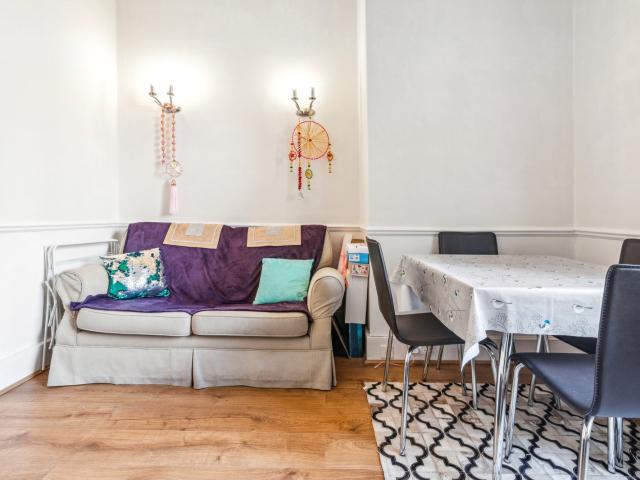 Apartment at Old Brompton Road, Greater London