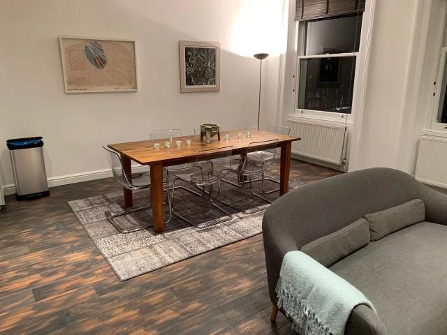 Apartment at Old Brompton Road, Greater London
