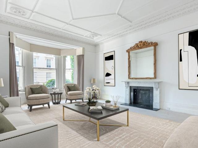 Apartment at Old Brompton Road, Greater London