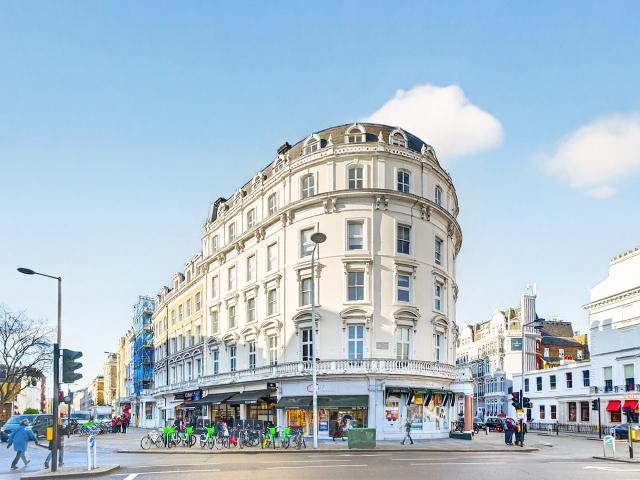 Apartment at Old Brompton Road, Greater London