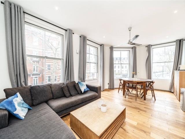 Apartment at Old Brompton Road, Greater London