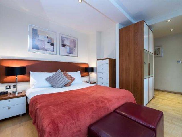 Apartment at Old Brompton Road, Greater London