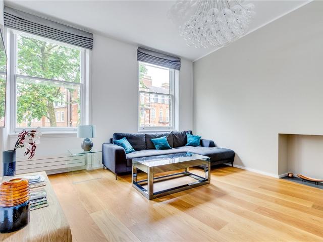 Apartment at Old Brompton Road, Greater London