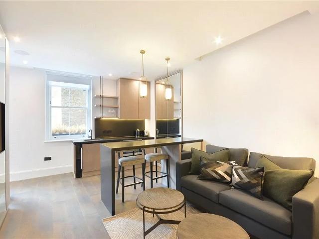 Apartment at Old Brompton Road, Greater London