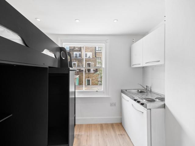Apartment at Old Brompton Road, Greater London
