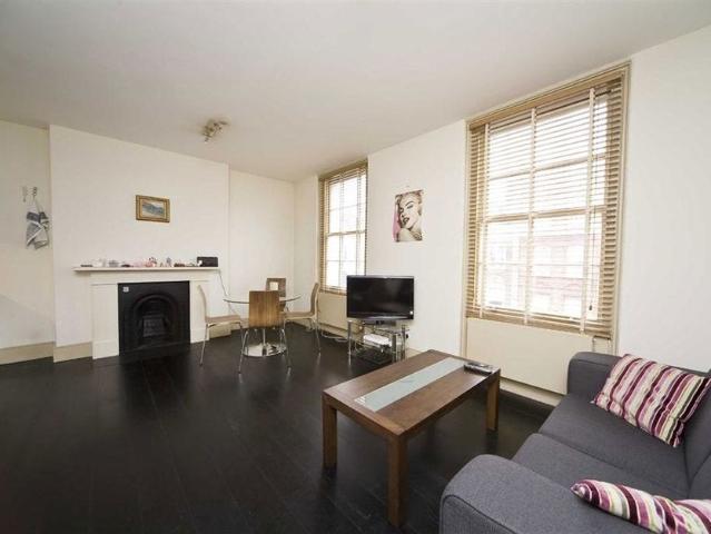 Apartment at Old Brompton Road, Greater London