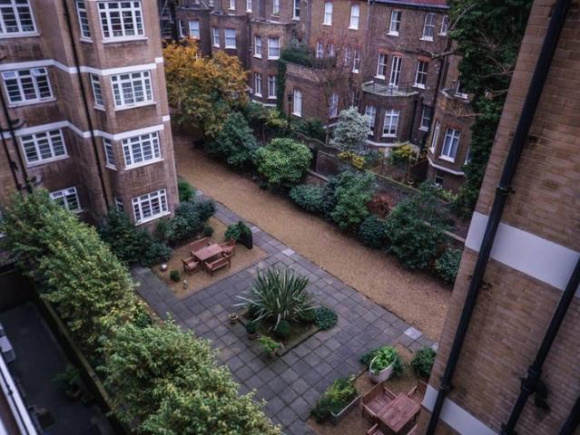 Apartment at Old Brompton Road, Greater London