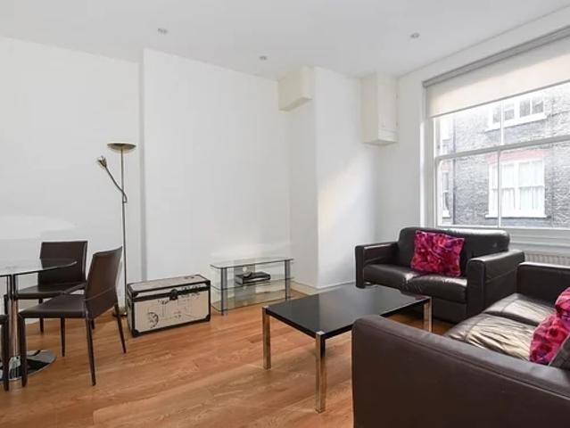 Apartment at Old Brompton Road, Greater London