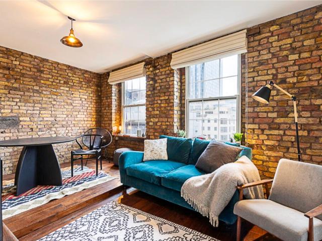 Apartment at Old Castle Street, Greater London