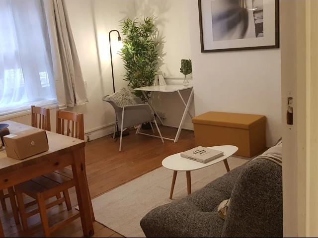 Apartment at Old Castle Street, Greater London