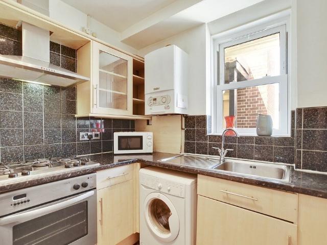 Apartment at Old Castle Street, Greater London