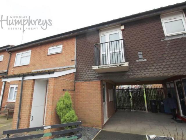 Apartment at Old Chapel Walk, Sandwell