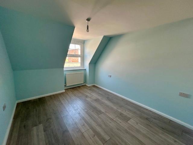Apartment at Old Christchurch Road, Bournemouth