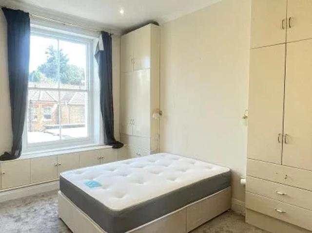 Apartment at Old Christchurch Road, Bournemouth