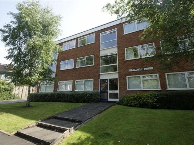 Apartment at Old Church Road, Birmingham