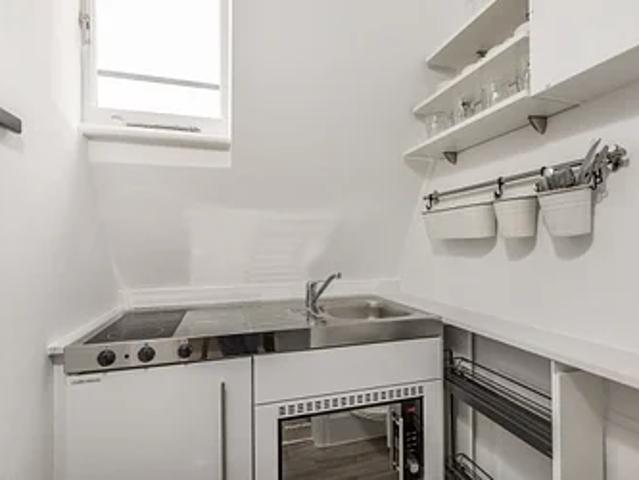 Apartment at Old Church Street, Greater London