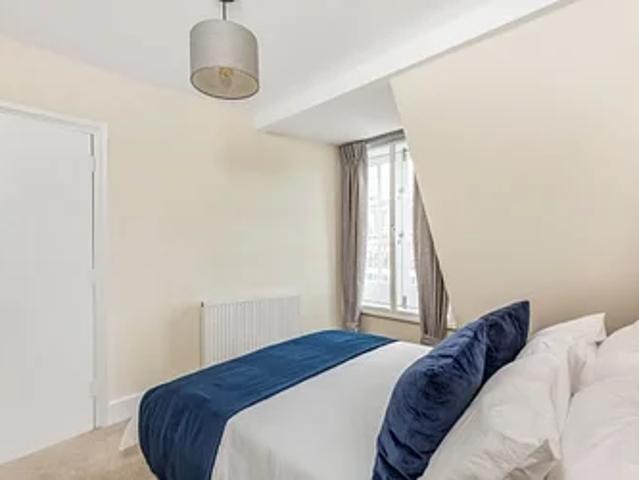 Apartment at Old Church Street, Greater London