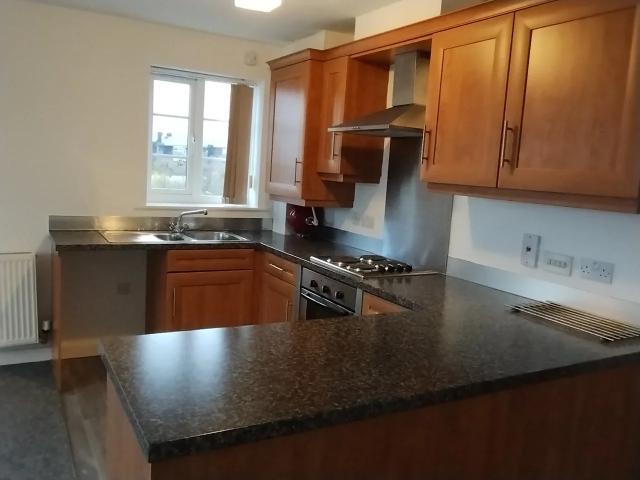 Apartment at Old Coach Road, Runcorn