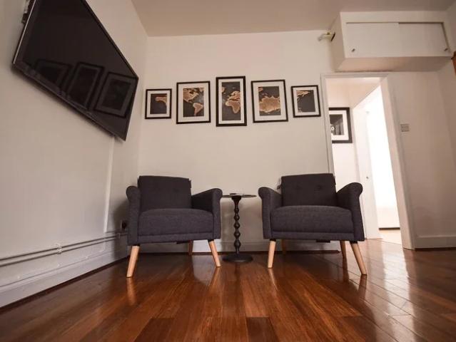 Apartment at Old Compton Street, City of Westminster