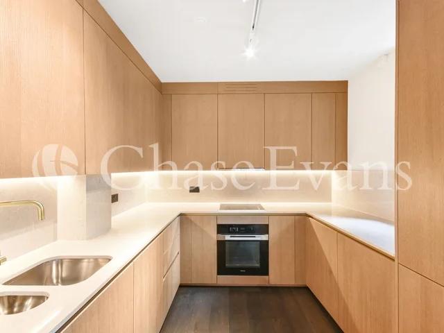 Apartment at Old Compton Street, City of Westminster