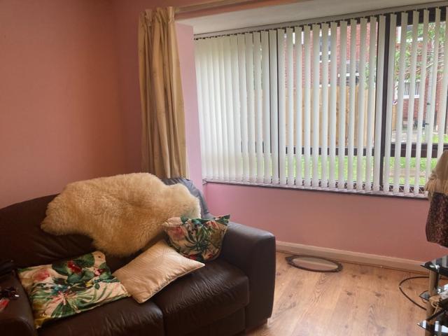 Apartment at Old Covent Gardens, Middlesbrough