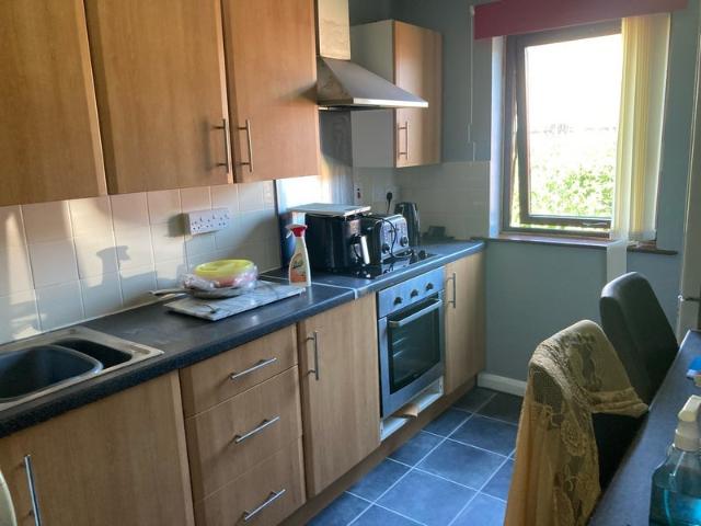 Apartment at Old Covent Gardens, Middlesbrough